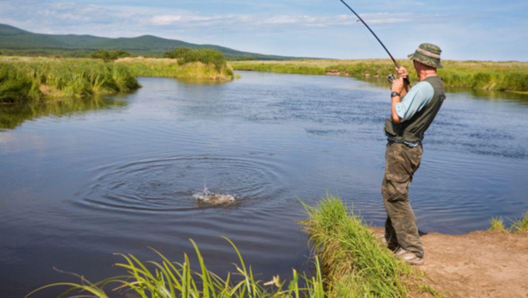 Pesca Delta del Danubio - Delta del Danubio